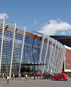 Megaline — construction company