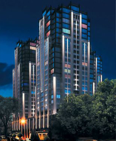 Megaline — construction company