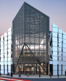 Megaline — construction company